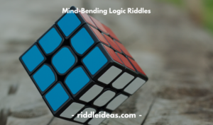 101+ Riddle Me This, Riddle Me That – Can You Solve These Fun ...