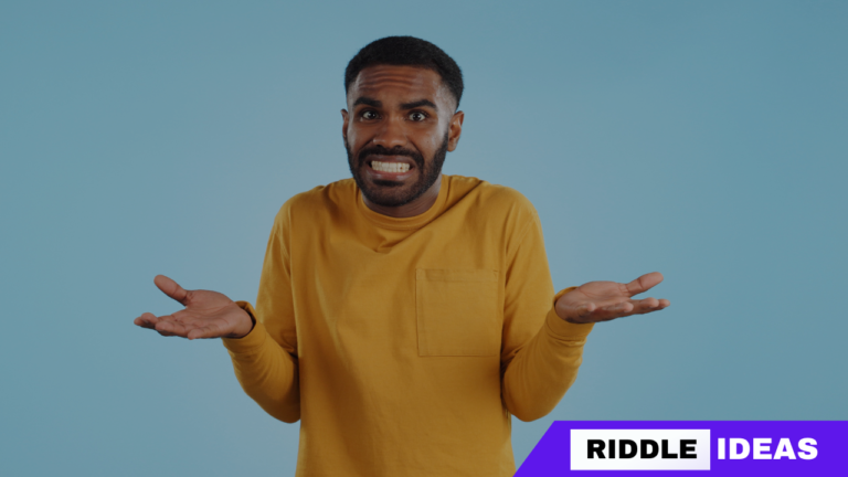 220+ Best Clever Responses to the Riddle "What Is the Answer?" - RIDDLE ...